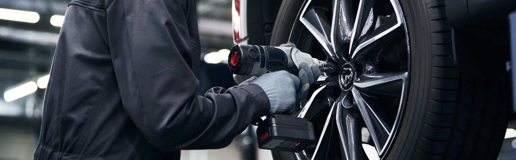 Leistungen - Garage Egger AG