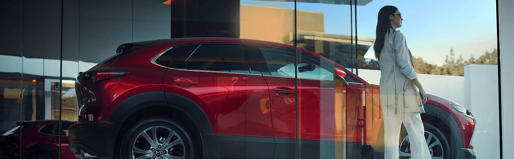 WILLKOMMEN ZURÜCK BEIM FAHRSPASS! - Garage Egger AG