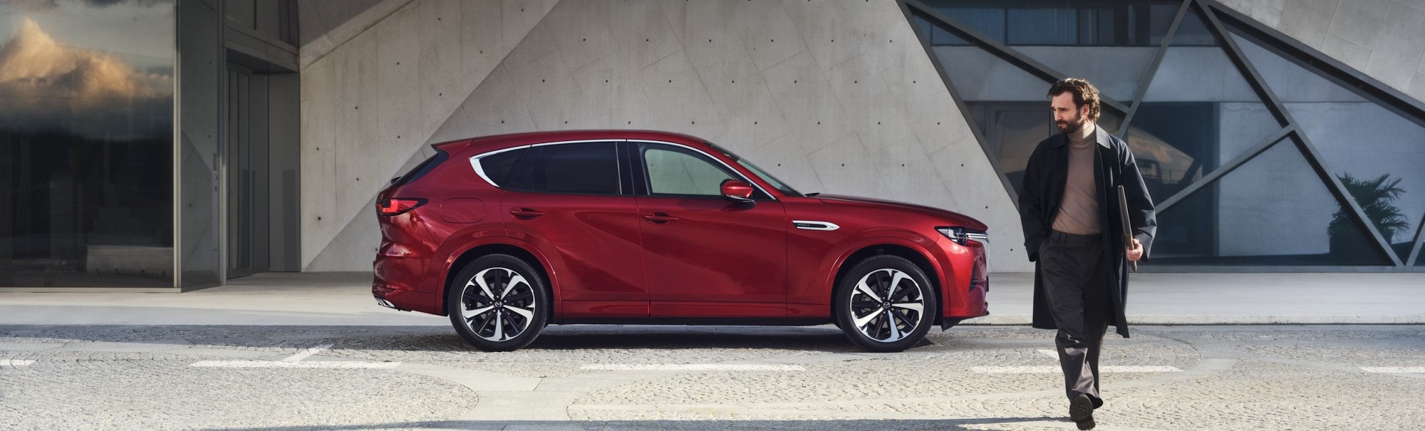 B2BUSINESS - Garage Egger AG